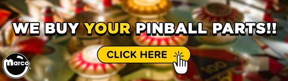 Marco Specialties | Pinball Parts Info Center - Articles, News, and ...