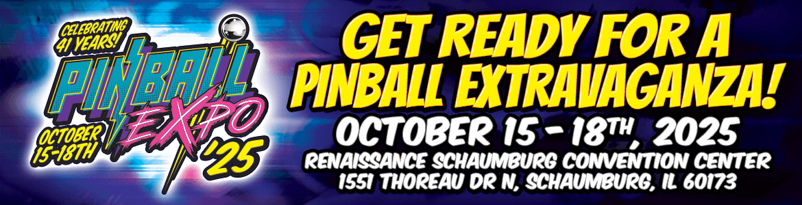 Marco Specialties | Pinball Parts Info Center - Articles, News, and ...