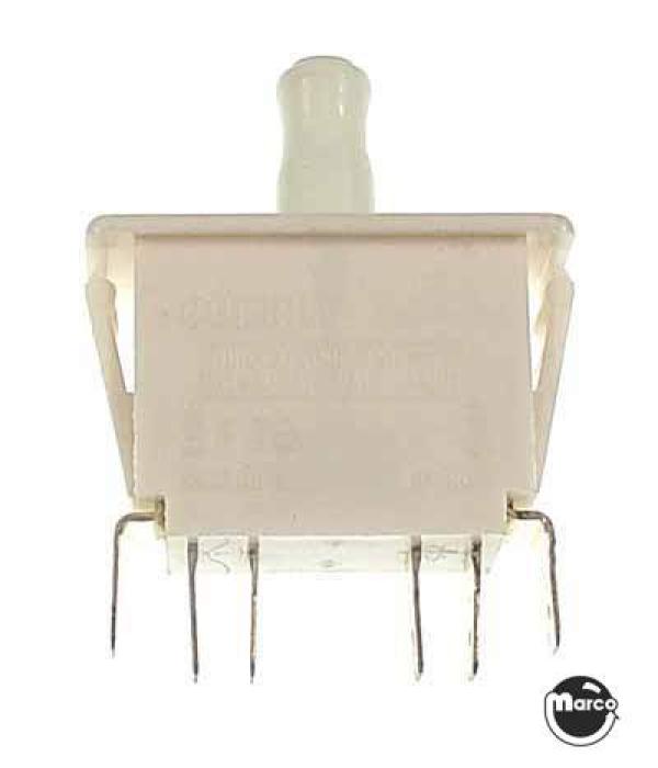 02-2143A - Switch - Interlock "cheat" (0.1A) - Marco Specialties ...
