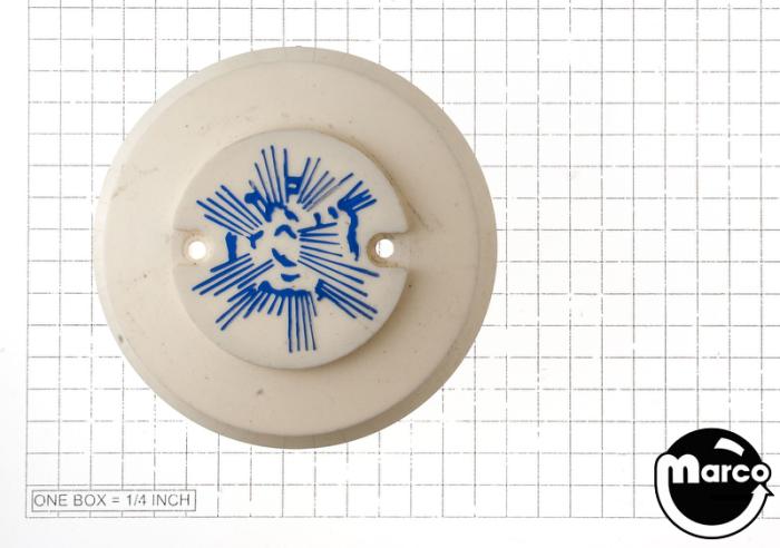03-7444-490 - STELLAR WARS (Williams) Pop bumper cap - Marco ...