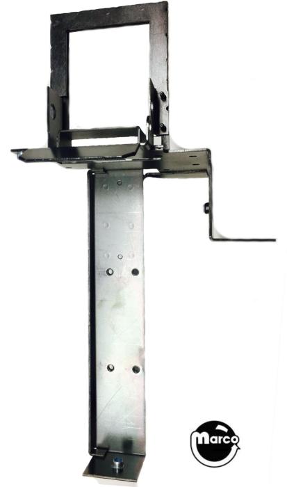 04-10989 - MEDIEVAL MADNESS (Williams) Drawbridge bracket - Marco ...