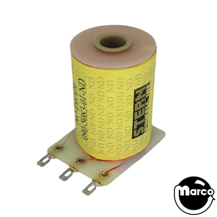 090-5083-01-ND - Coil - solenoid flipper Stern no diode - Marco ...
