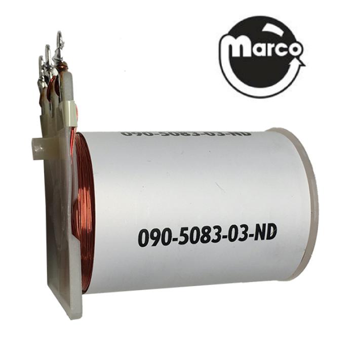 090-5083-03-ND - Coil - solenoid flipper Stern no diode - Marco ...