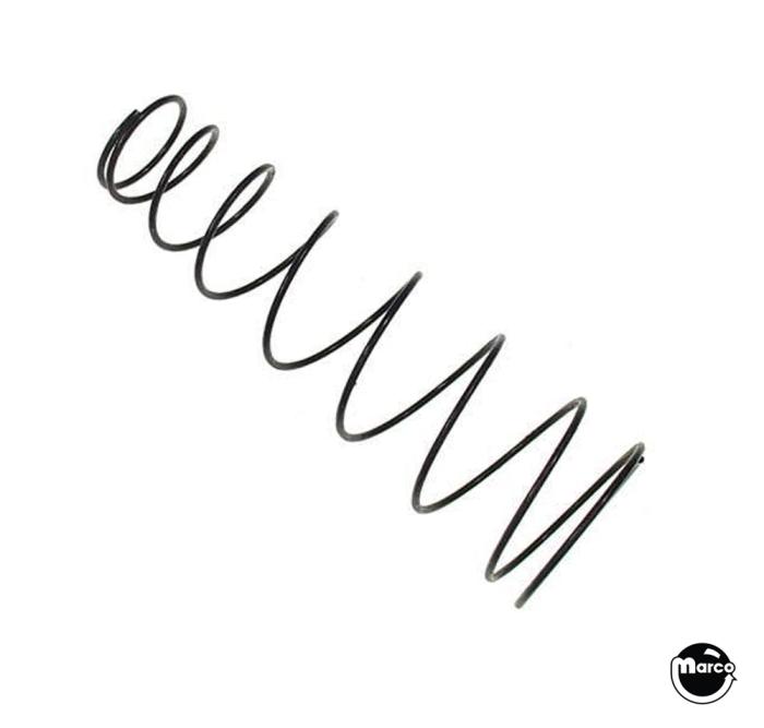 10-523 - Spring - compression floating ramp