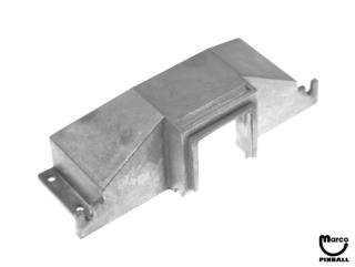 21C-6613 - Coin return cup casting Williams