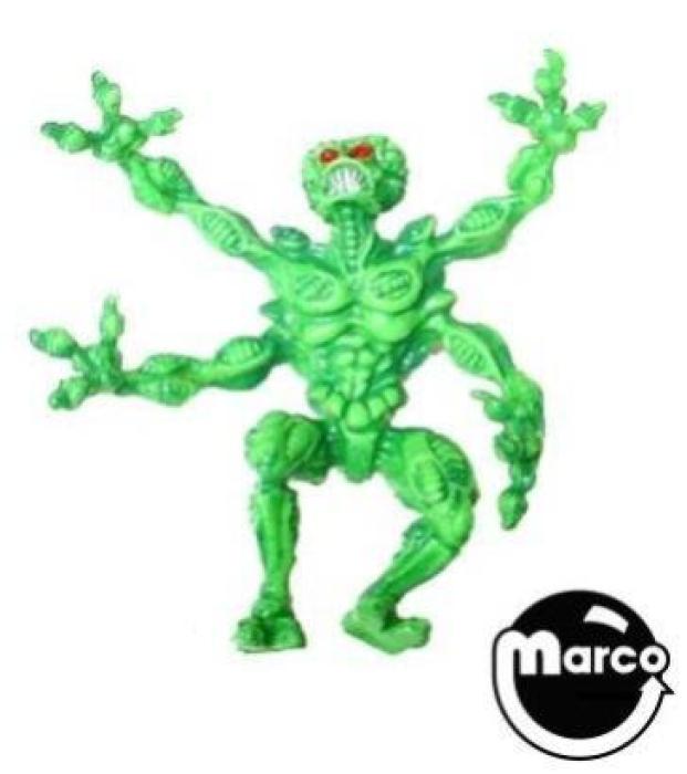 23-6768 - ATTACK FROM MARS (Bally) Alien figurine - Marco Specialties ...