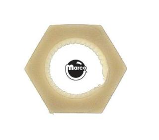240-5003-00 - PAL nut - plastic - Marco Specialties Pinball Parts
