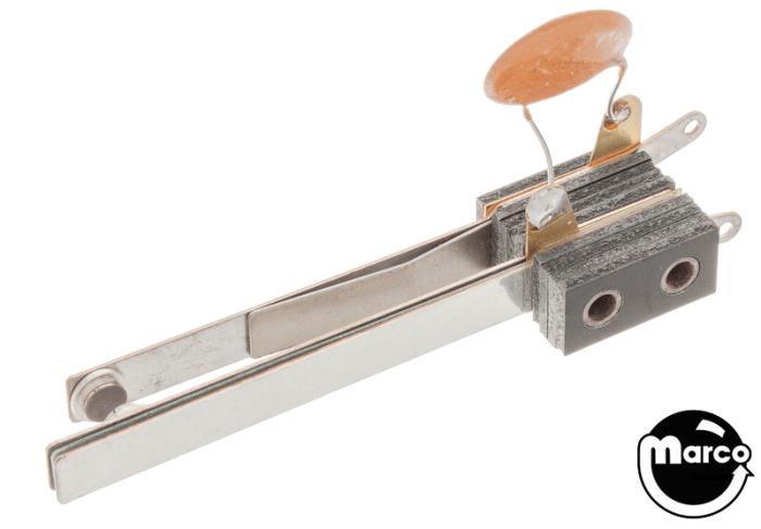 28570 - Switch - flipper cabinet left Gottlieb - Marco Specialties ...