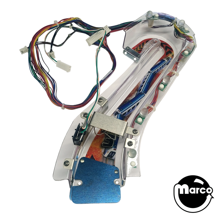 Marco Specialties Pinball Parts