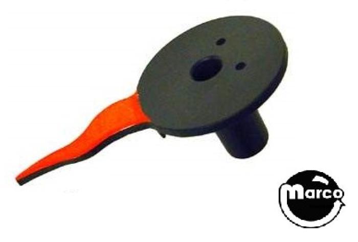 31-2600 - SCARED STIFF (Bally) Spider Indicator - Marco Specialties ...