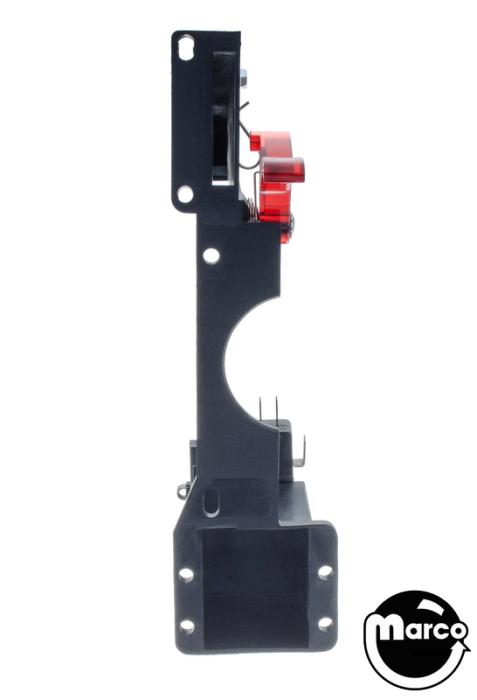 400-0001-00 - Coin chute Happ