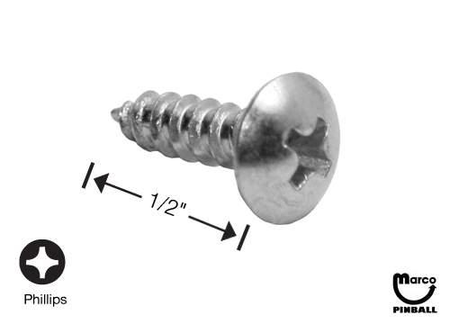 Marco Specialties Pinball Parts