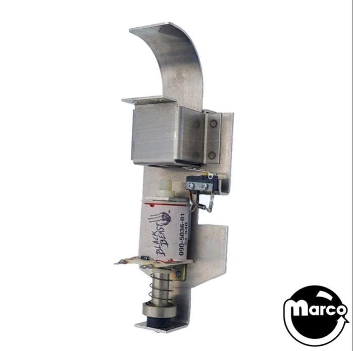500-5716-00 - (Stern) Super VUK Scoop Assembly - Marco Specialties ...