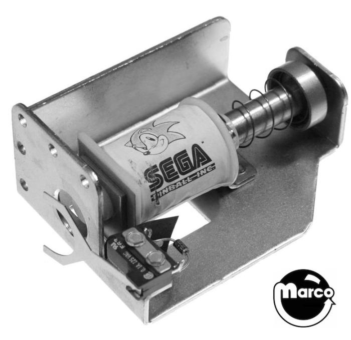 500-6290-02-60 - Upkicker assembly - VUK