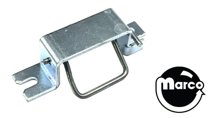 500-7048-00 - PIRATES CARIBBEAN (Stern) One way gate assembly - Marco ...