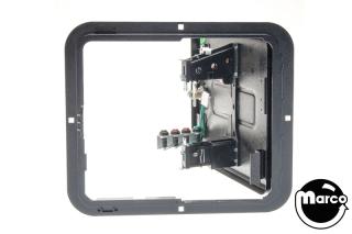 501-5018-900 - Coin door assembly Stern single