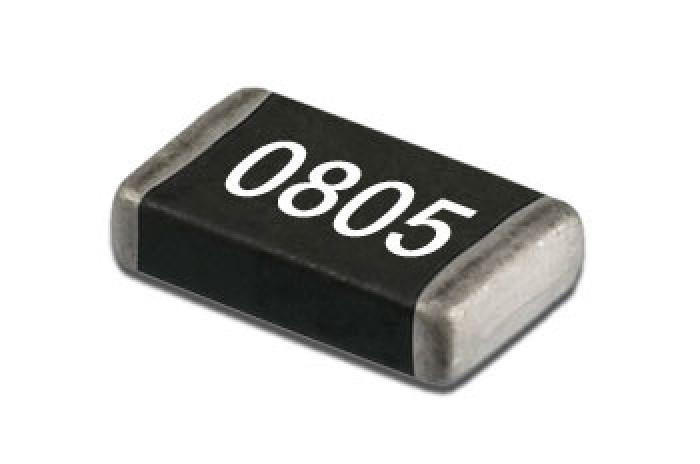5020-16457-05 - Resistor - 1k ohm 1/10W +/-5% SMD 0805