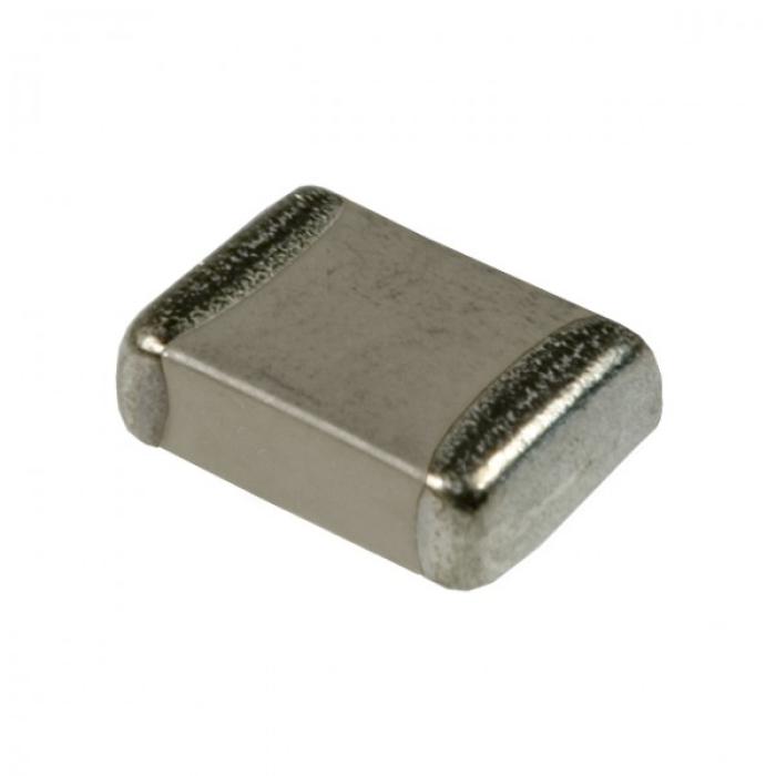 5052-16463-00 - 0.1 Microfarad SMD capacitor 50V