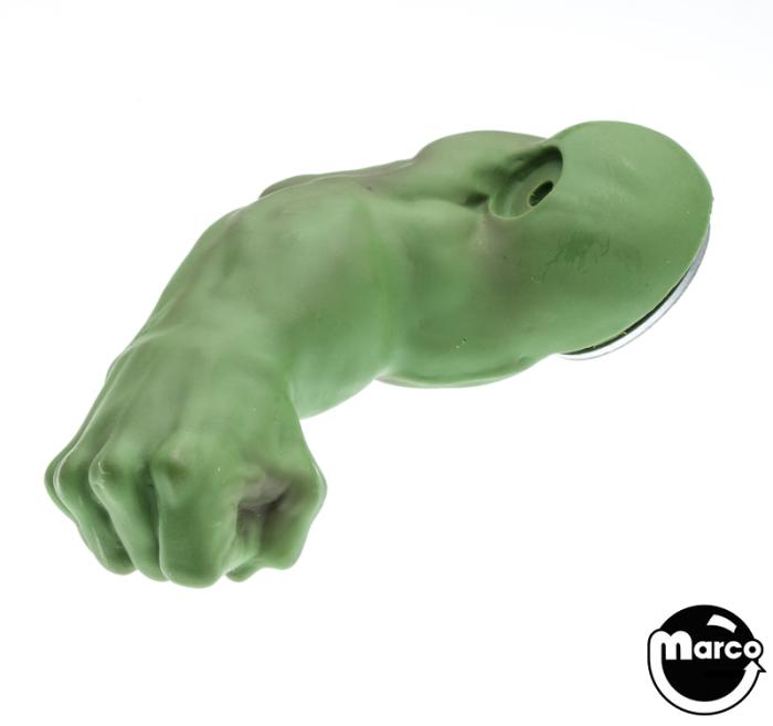 511-7466-01 - AVENGERS LE HULK (Stern) Hulk arm right - Marco ...