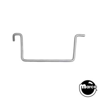 535-1536-00 - Beatles (Stern) one way ball gate - Marco Specialties ...