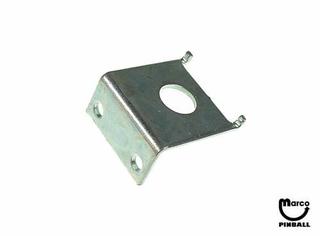535-7321-01 - SIMPSONS PINBALL PARTY (Stern) Bracket - mini coil retainer