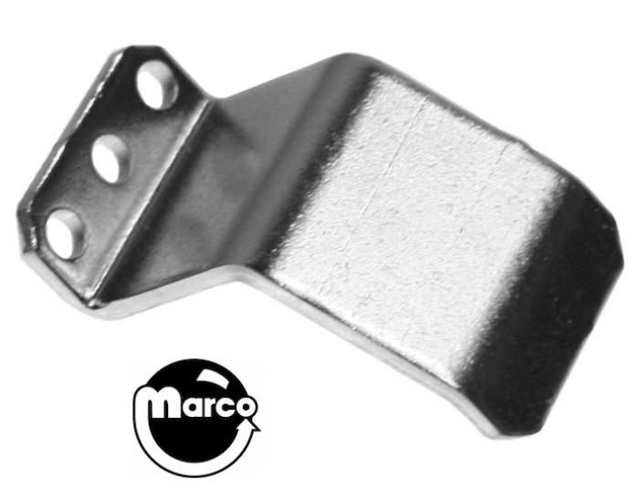 535-8679-00 - SHARKEY'S SHOOTOUT (Stern) Snubber bracket - Marco ...