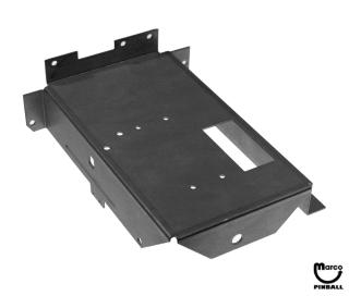 Marco Specialties Pinball Parts
