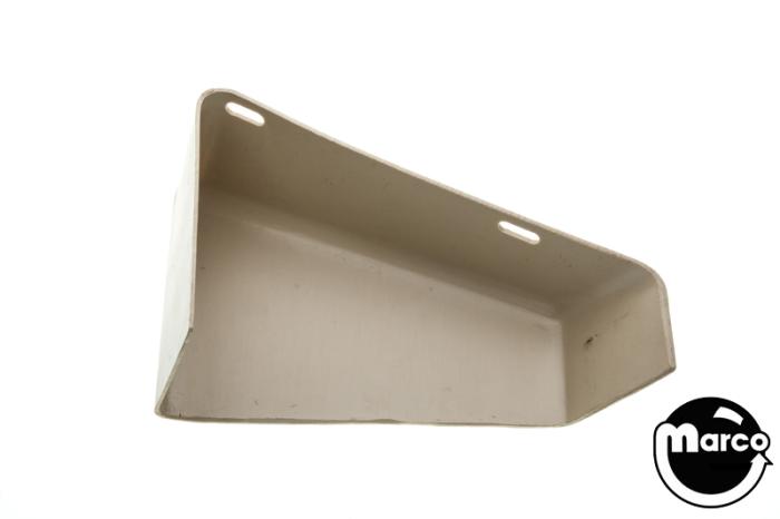 545-5600-00 - BAYWATCH (Sega) Plastic cover - Marco Specialties Pinball Parts