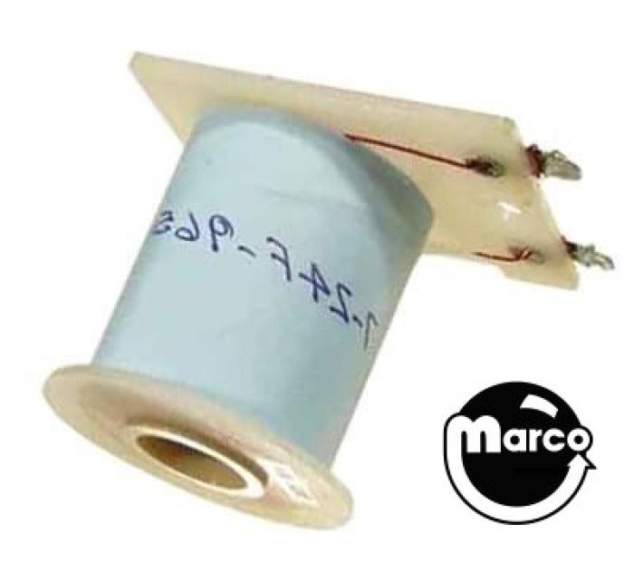 7-24F-965 - Coil - large spool 5/8 inch diameter core - Marco ...