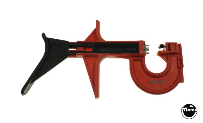 77-MMIT-100F - Punch Tool - IDC hand press for .100 inch - Marco ...
