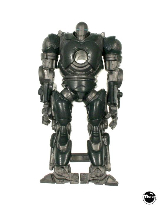 880-5115-01 - Stern IRON MAN pinball machine Iron Monger figurine.