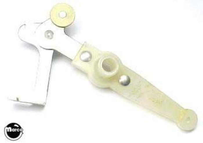 A-6488 - Stepper unit pawl arm assembly - Marco Specialties Pinball Parts