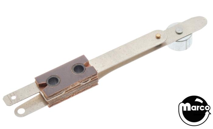 ASW-A2-73 - Leaf switch Bally coin door slam - Marco Specialties ...