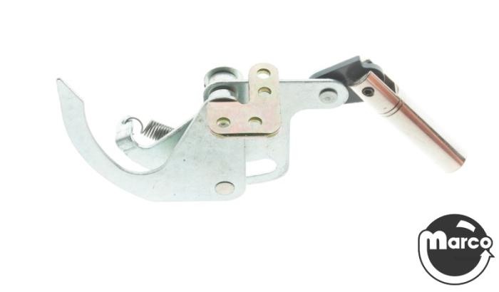 B-9361-L-1 - Ball eject assembly Williams left - Marco Specialties ...