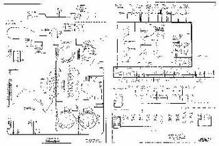 DOC1807 - BOWLING ALLEY (Chicago Coin) Schematic - Marco Specialties ...