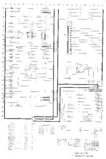 DOC2163 - RIFLE GALLERY (Chicago Coin) Schematic - Marco Specialties ...