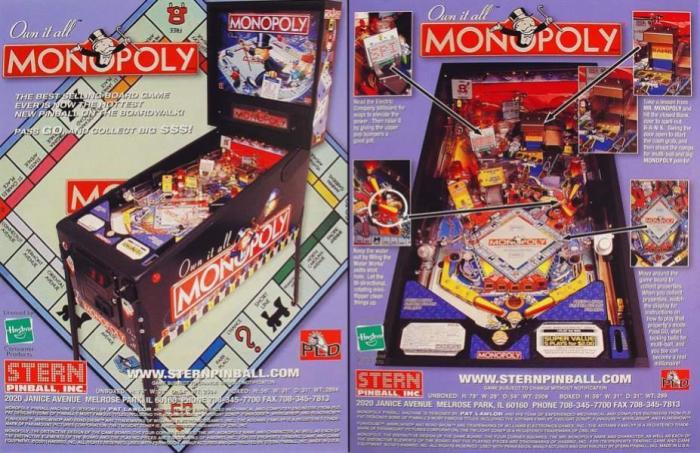 Marco Specialties Pinball Parts