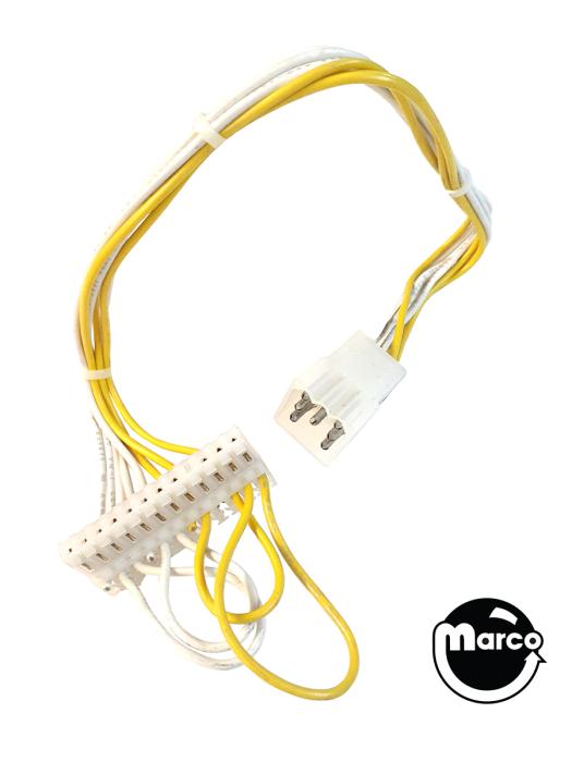 H-20814 - Cable - Williams WPC 95 Test Fixture