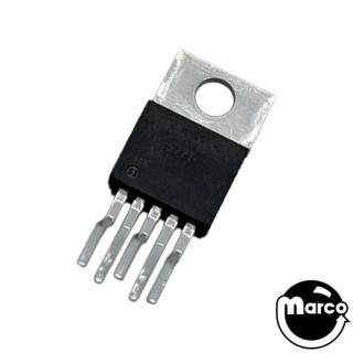 LM2577 - Switching Voltage Regulator - Adjustable - 3A