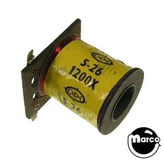 S-26-1200 - Coil (S-26-1200X)